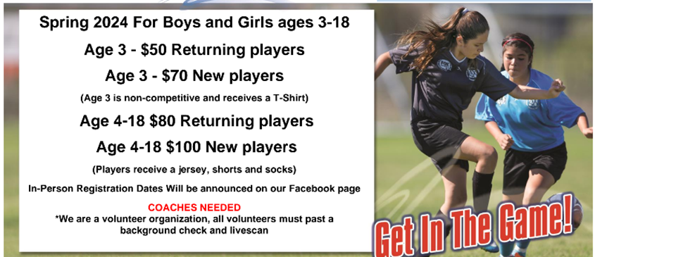 Home [www.ayso255.org]